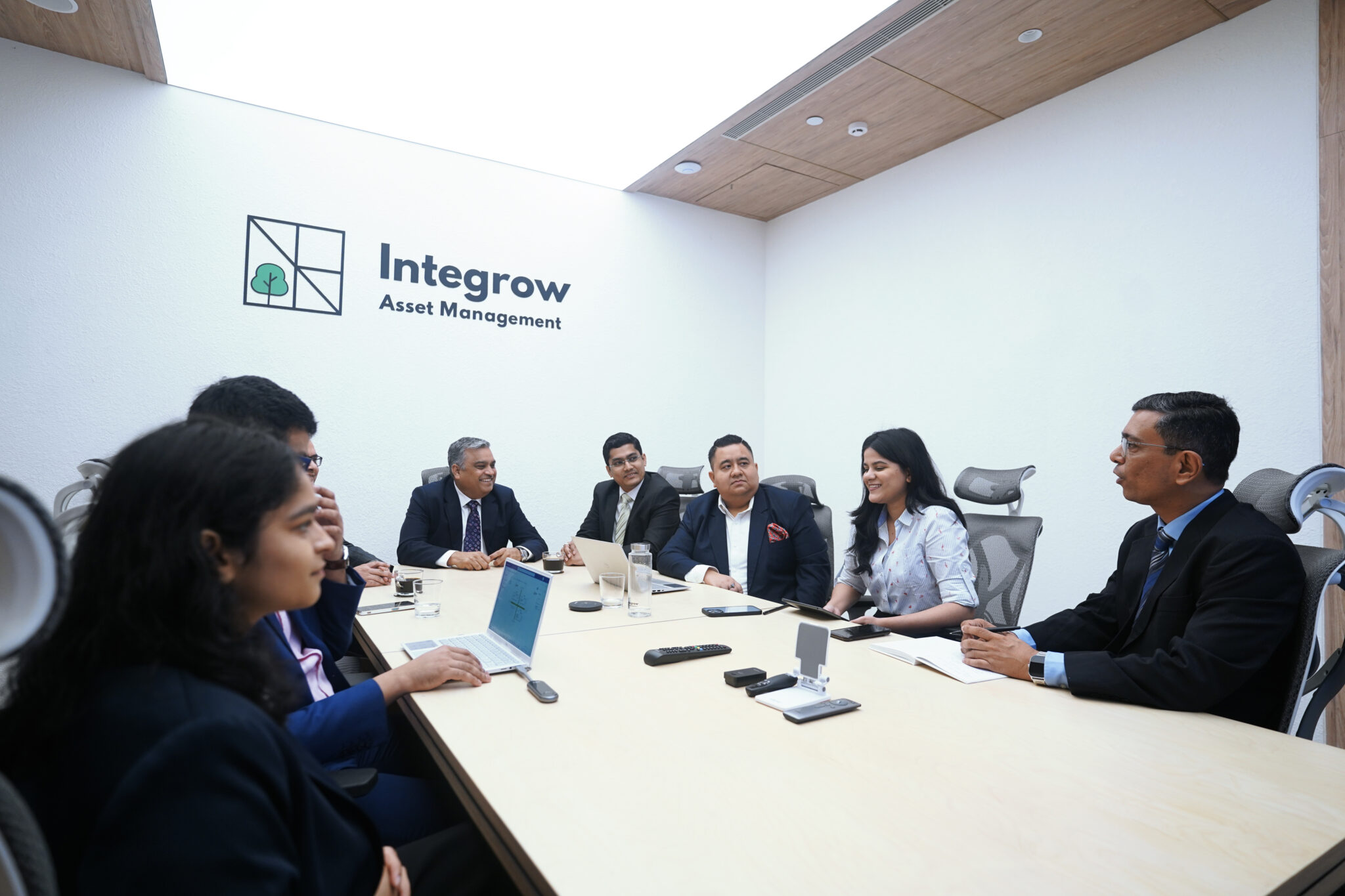 Trusted Real Estate Developers in India | Integrow AMC