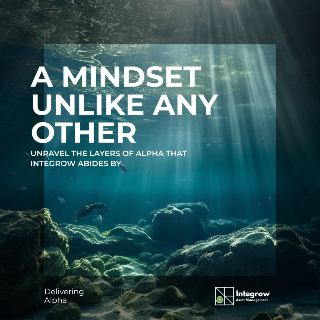 A Deep Dive Into Integrow’s Unique Investment Methodology